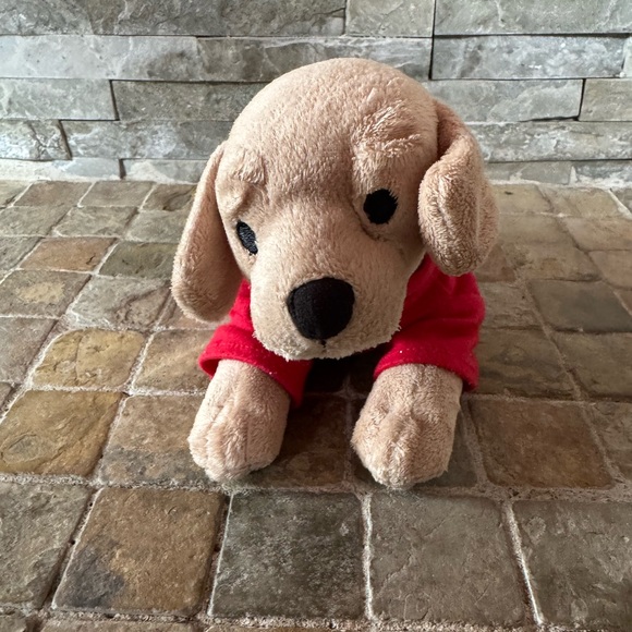 Toys | Arf Plush Toy Dog Plush | Poshmark